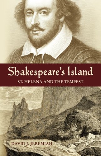 Finding Napoleon (and Shakespeare) on St Helena Day - Margaret Rodenberg